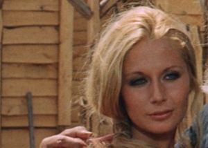 ᐅ Elena Pedemonte | Darsteller der Bud Spencer & Terence Hill Filme